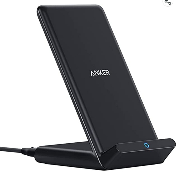 Anker | Cell Phones & Accessories | Anker Wireless Charging Dock | Poshmark